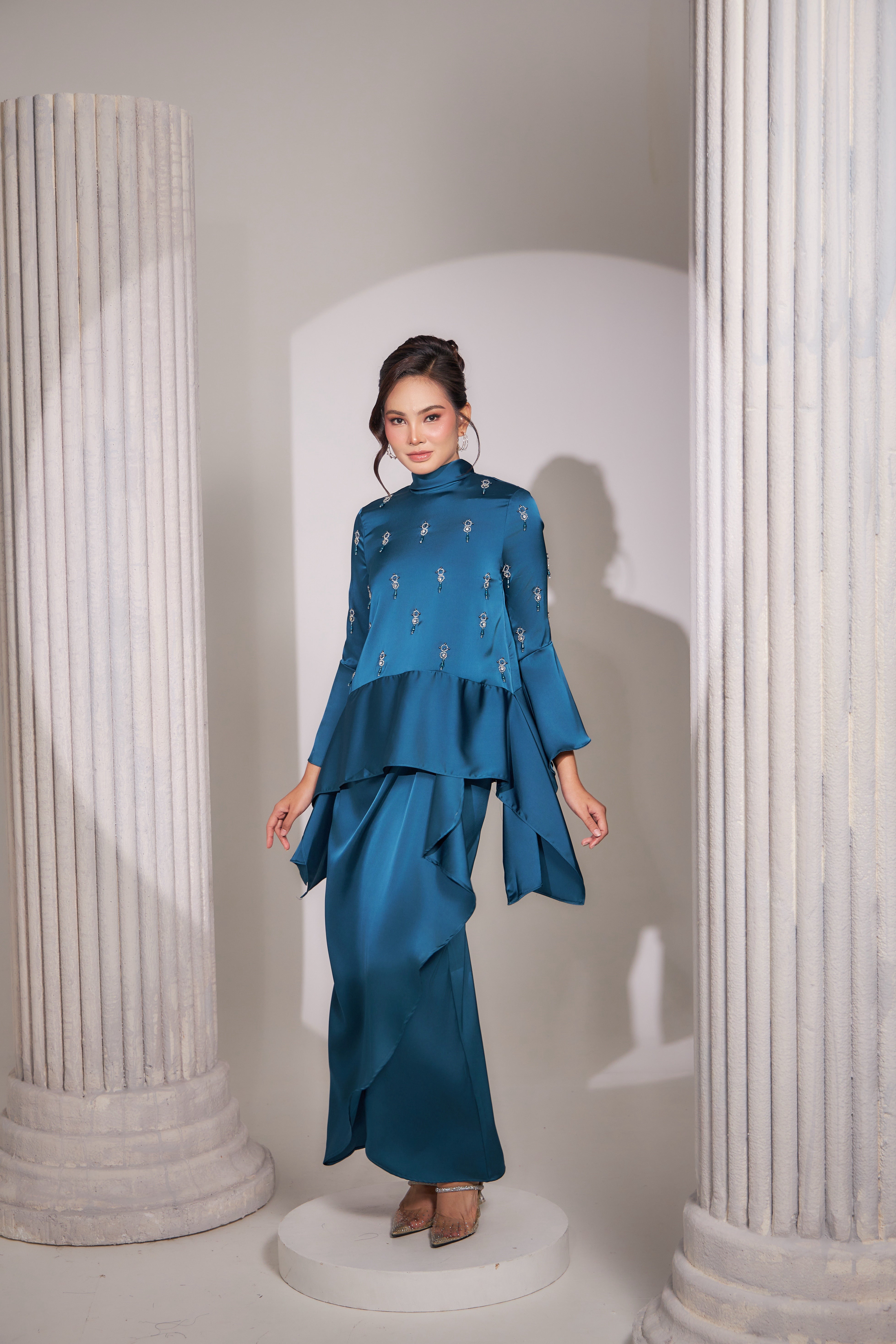 VAELYN KURUNG – DEARA